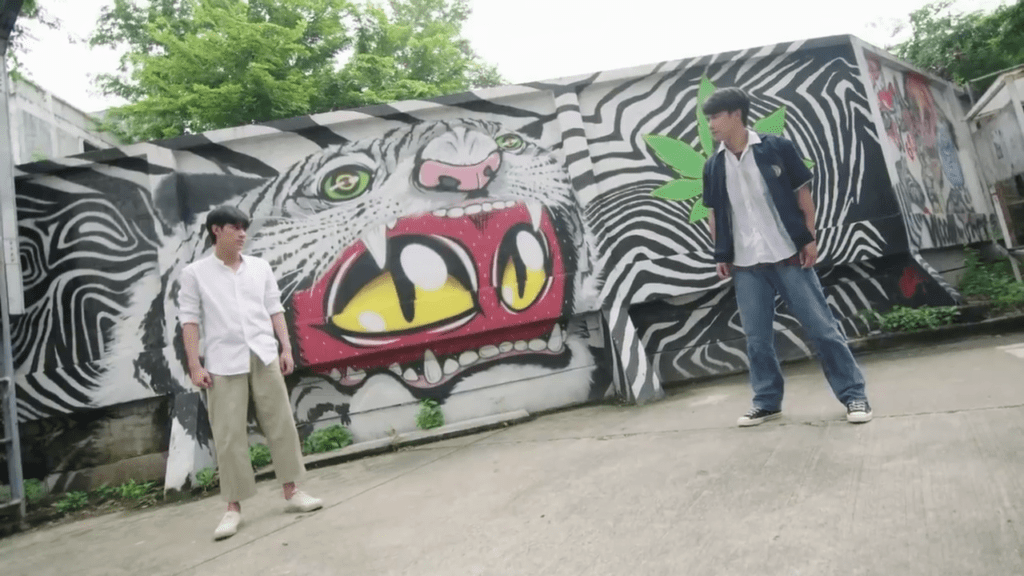 Bad Buddy – Episode 1 – Recap and Review - Thai BL