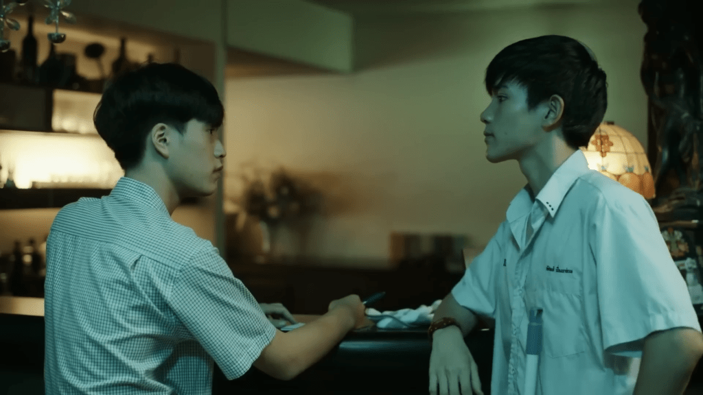 Moonlight Chicken – Recap and Review – Complete