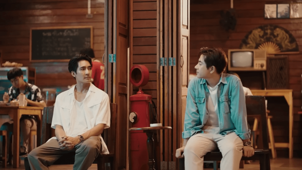 Moonlight Chicken – Episode 3 – Recap and Review