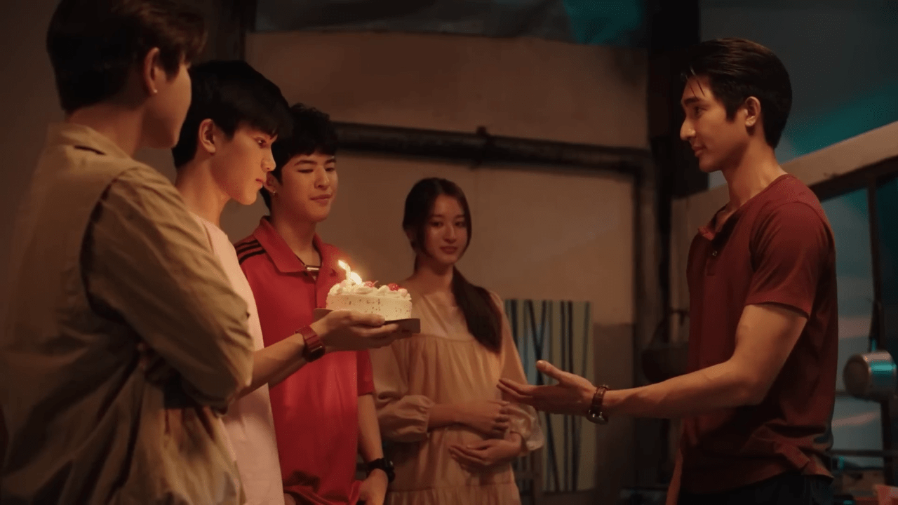 Moonlight Chicken – Episode 4 – Recap and Review