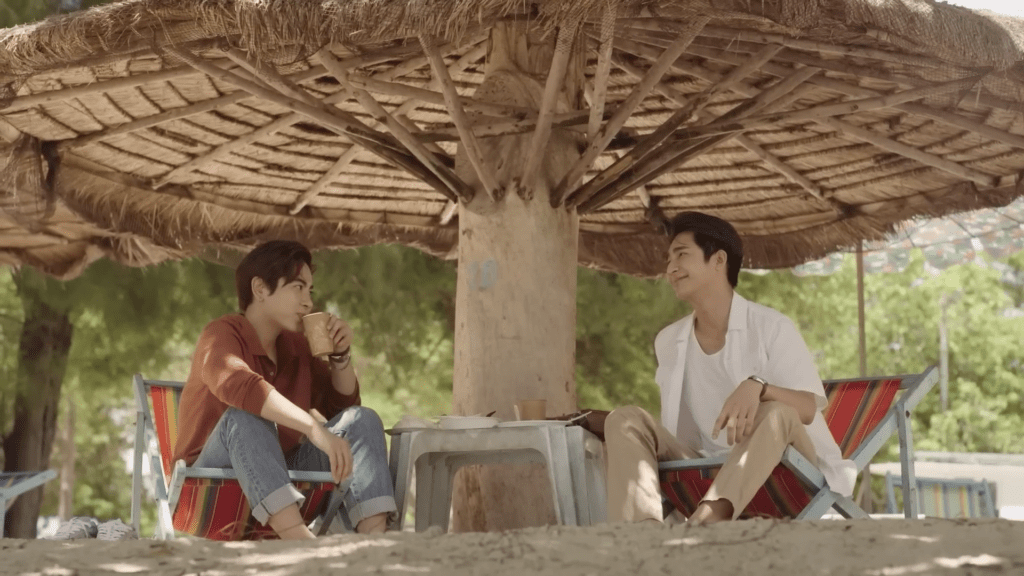 Moonlight Chicken – Episode 7 – Finale – Recap and Review - Petty Drama Watcher