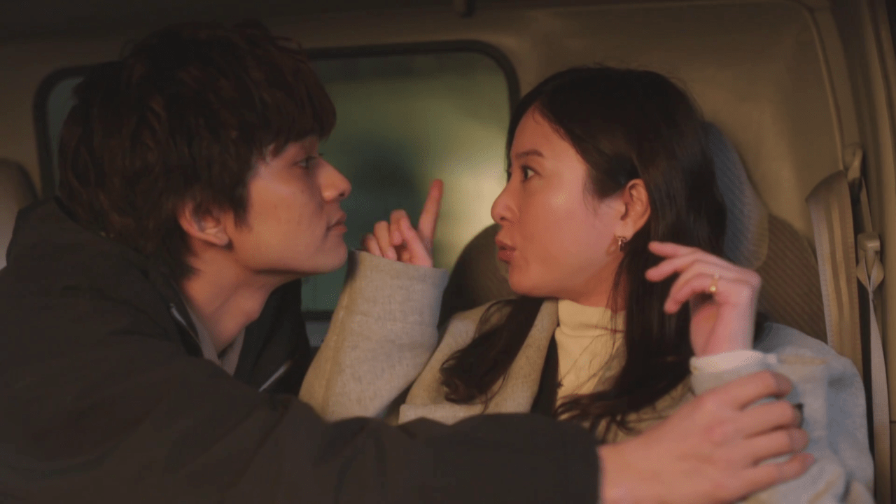 On A Starry Night – Recap and Review – Complete