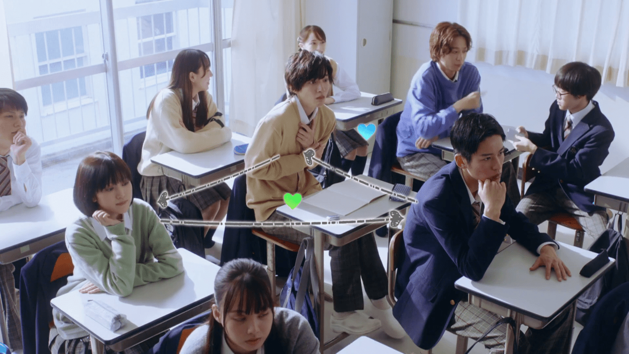 My Love Mix-Up! – Recap and Review – Complete