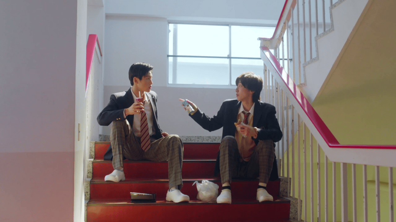 My Love Mix-Up! – Recap and Review – Complete