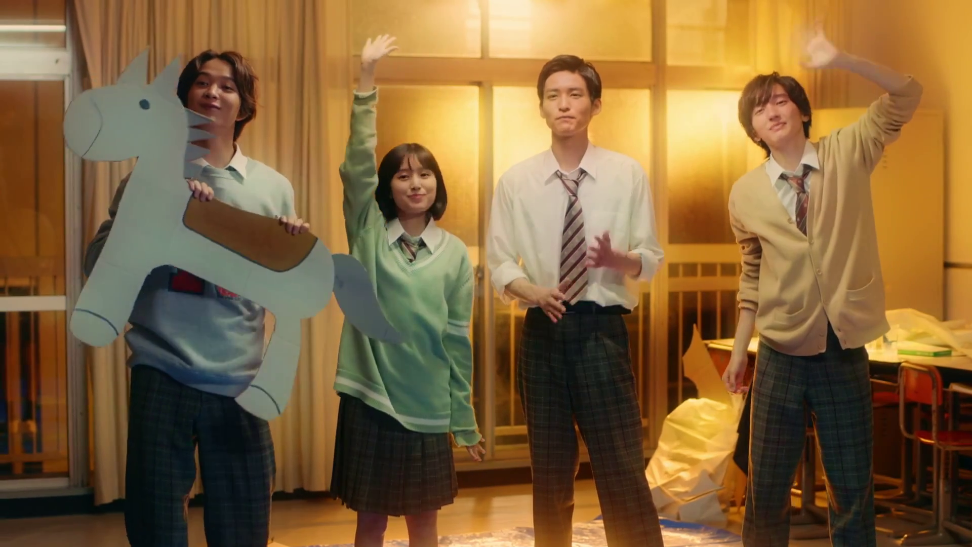 My Love Mix-Up! – Recap and Review – Complete