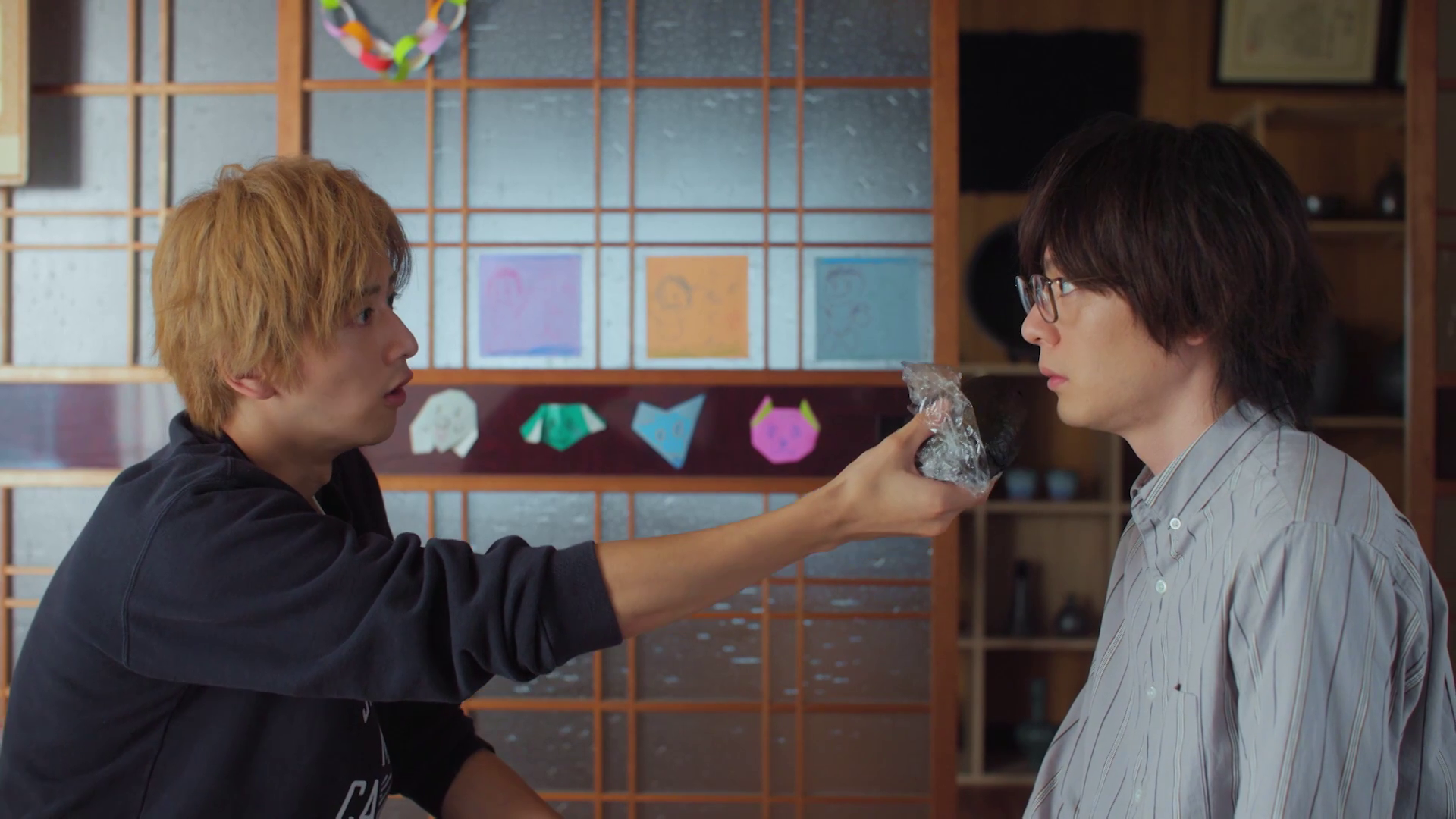 Our Dining Table – Episode 1 – Recap and Review