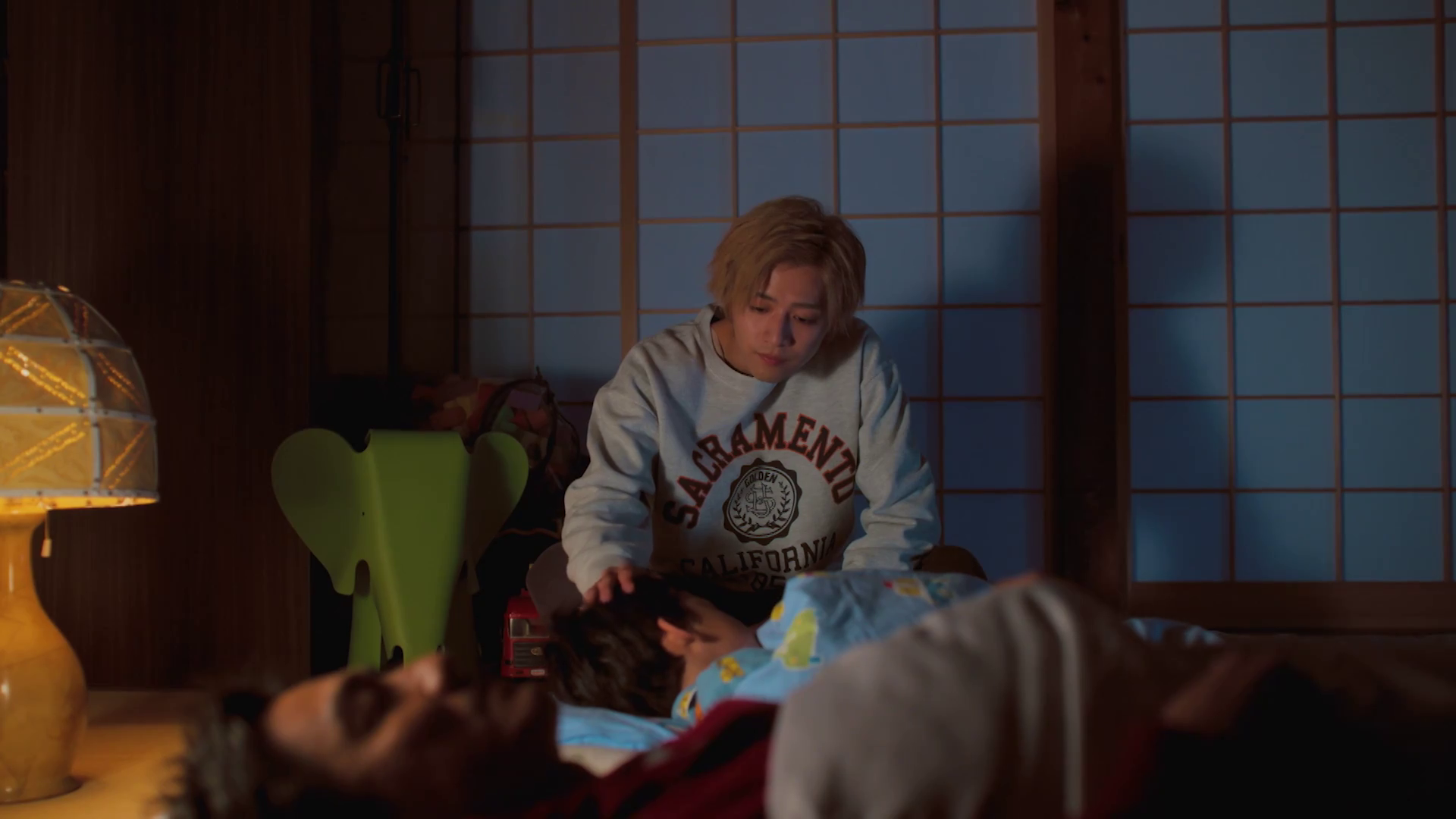 Our Dining Table – Episode 2 – Recap and Review