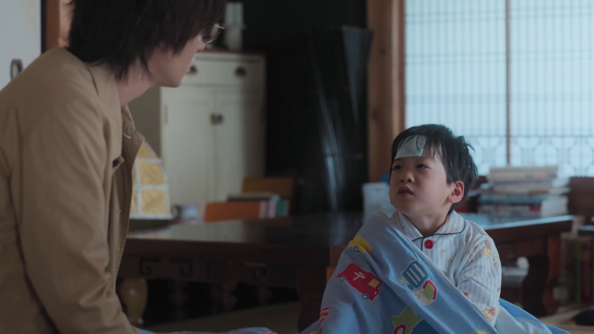 Our Dining Table – Episode 2 – Recap and Review