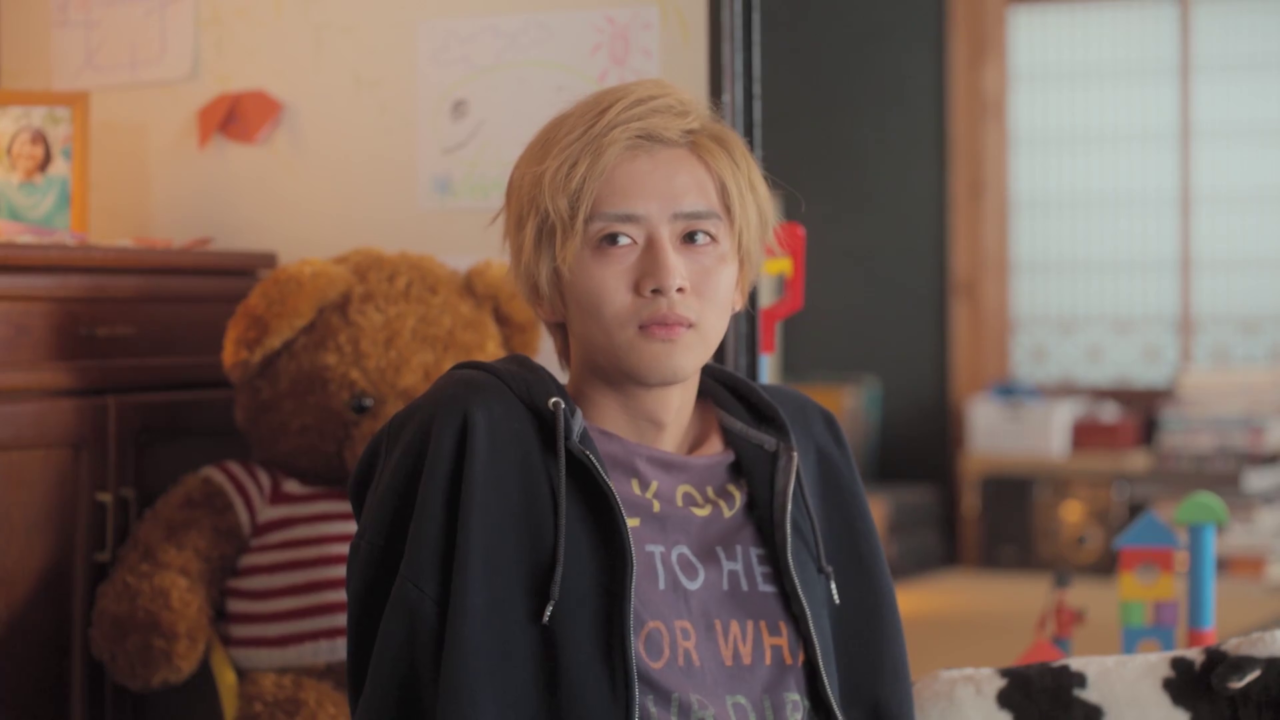 Our Dining Table – Episode 3 – Recap and Review