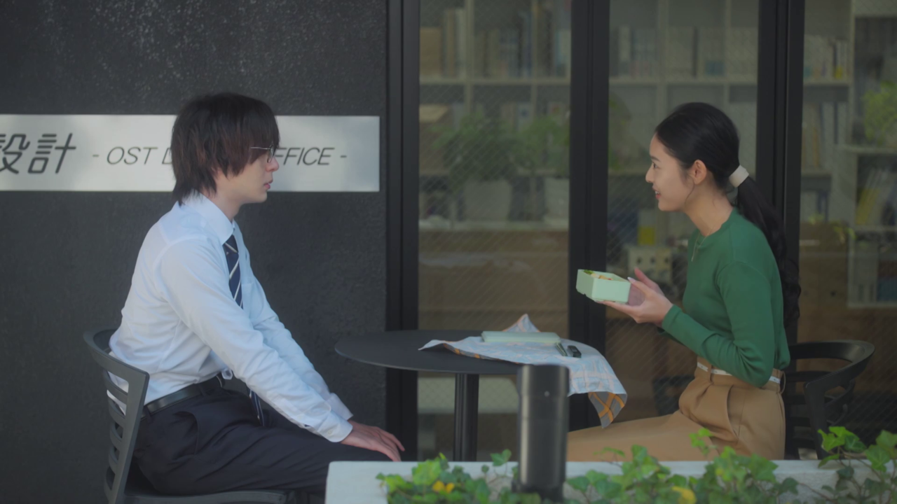 Our Dining Table – Episode 3 – Recap and Review