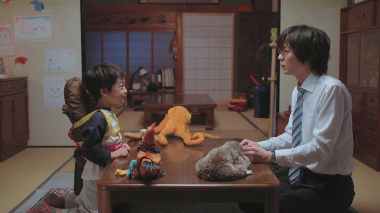 Our Dining Table – Episode 3 – Recap and Review