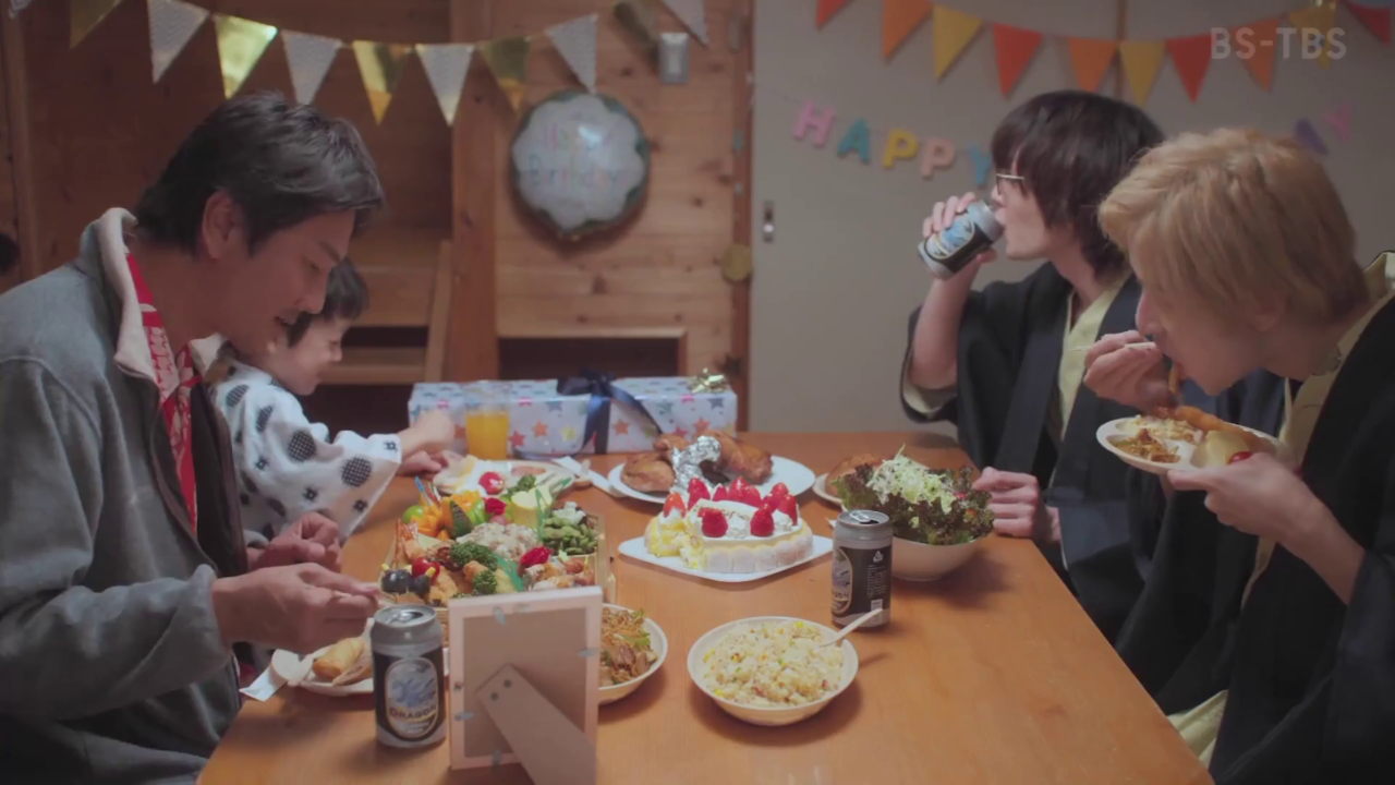 Our Dining Table – Recap and Review – Complete