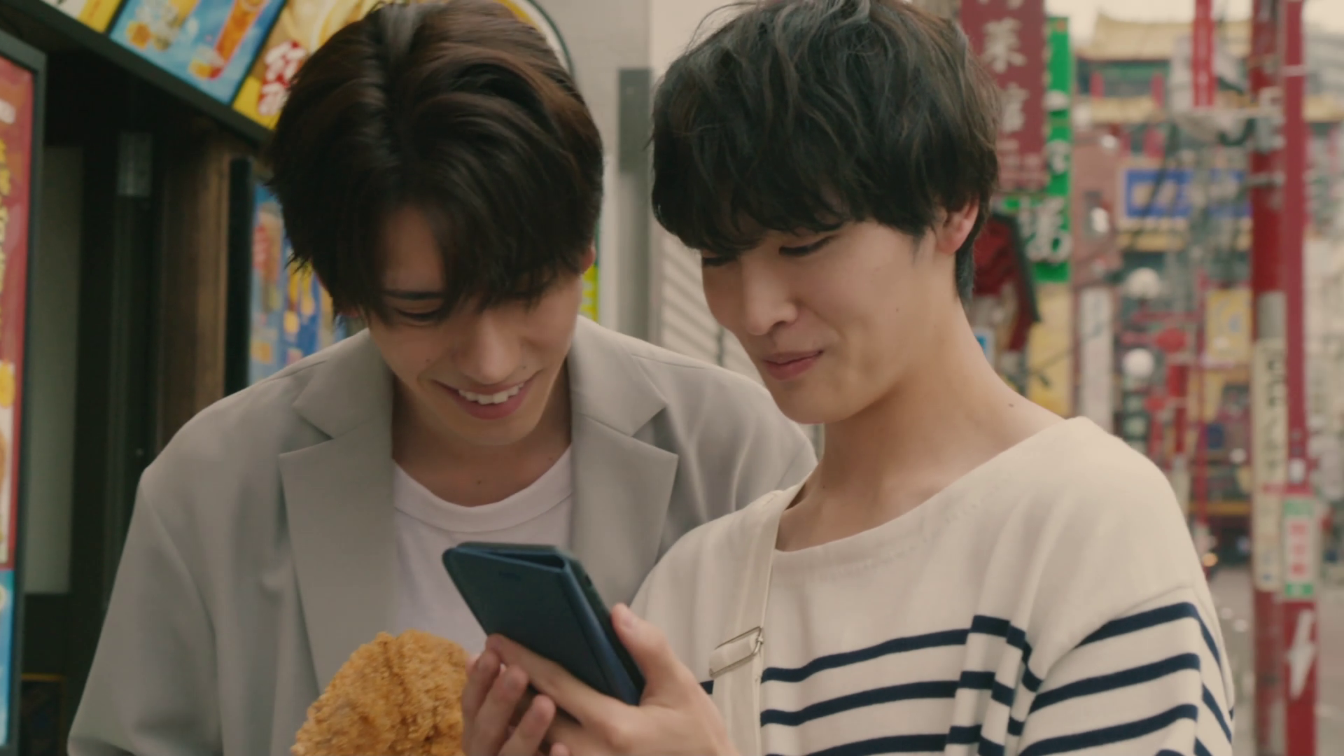 My Personal Weatherman – Episode 3 – Recap and Review