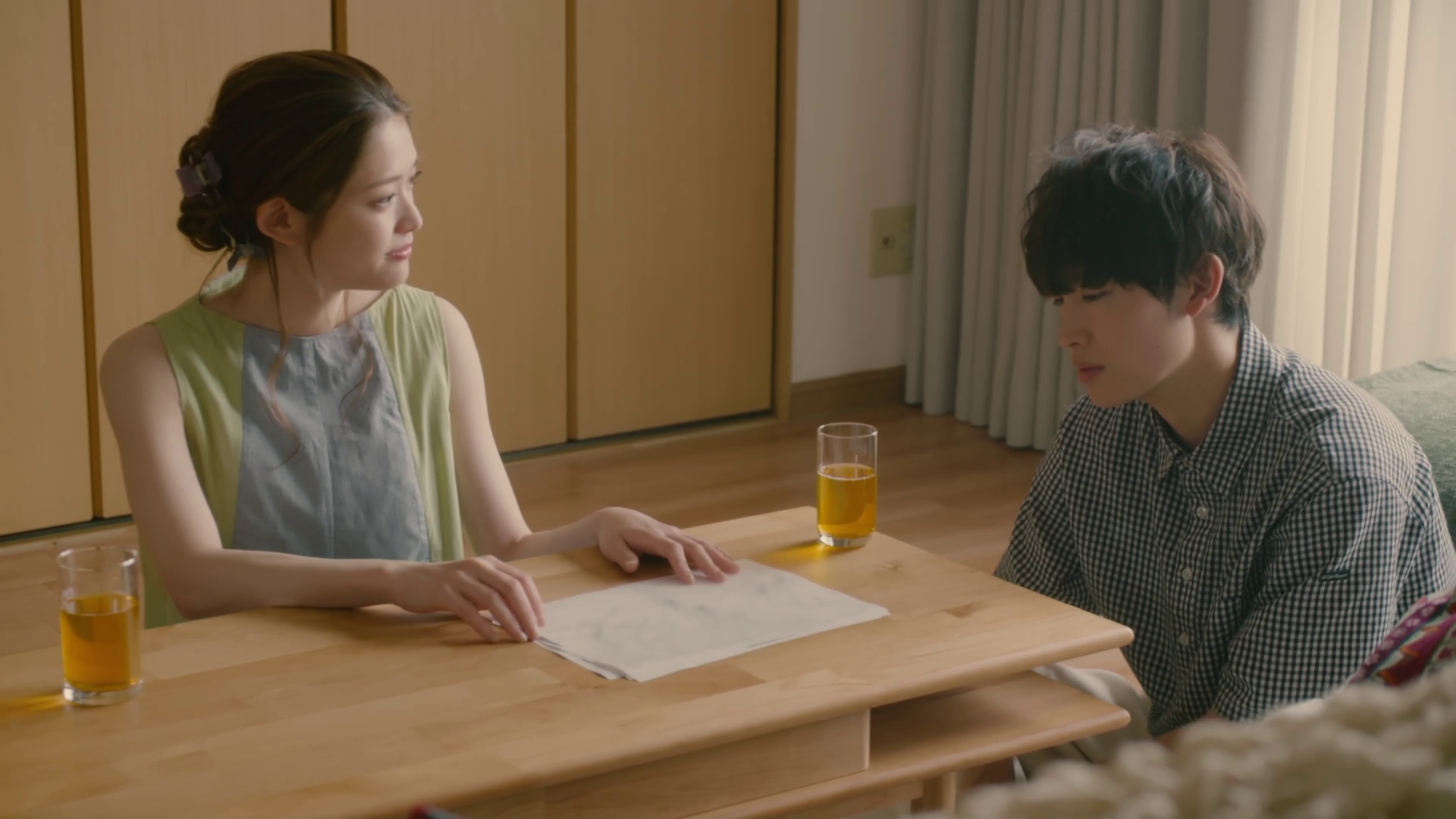 My Personal Weatherman – Episode 6 – Recap and Review