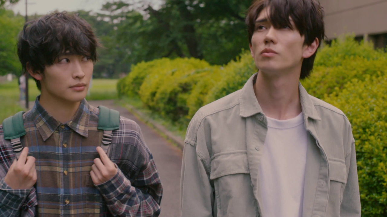 My Personal Weatherman – Recap and Review – Complete