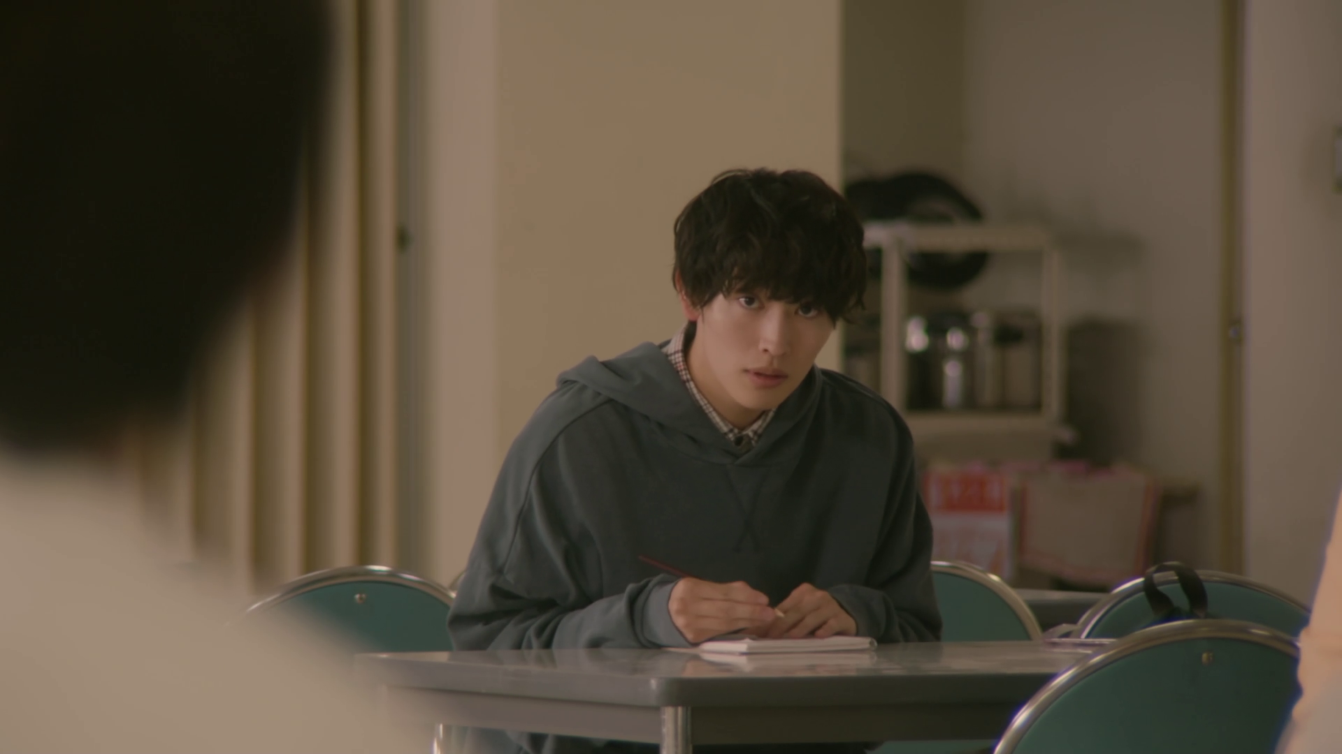 My Personal Weatherman – Episode 6 – Recap and Review