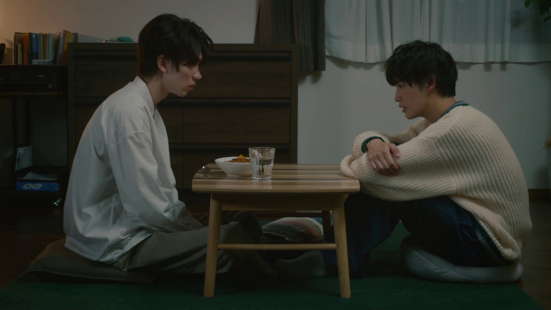 My Personal Weatherman – Episode 7 – Recap and Review