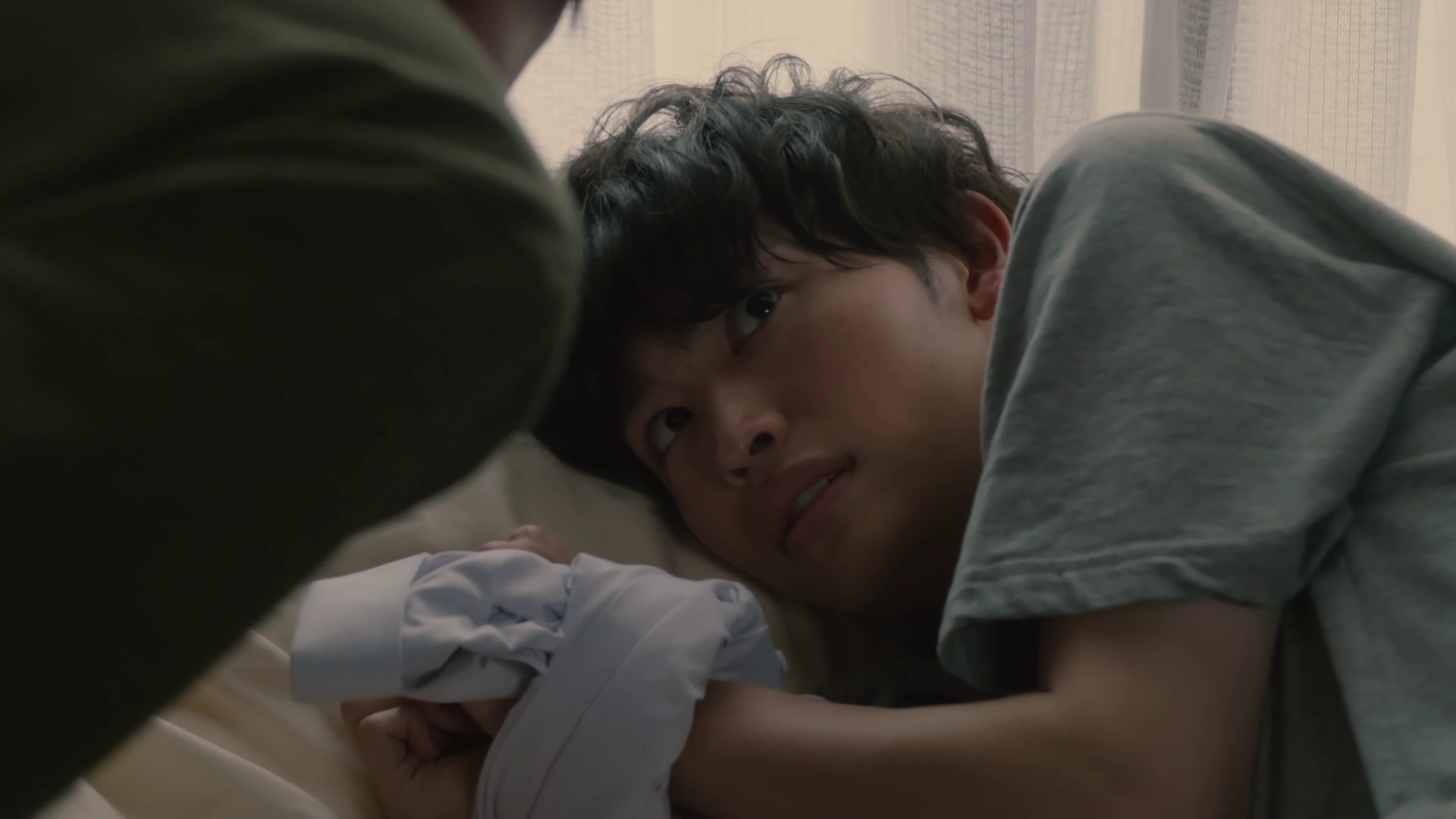 My Personal Weatherman – Episode 7 – Recap and Review