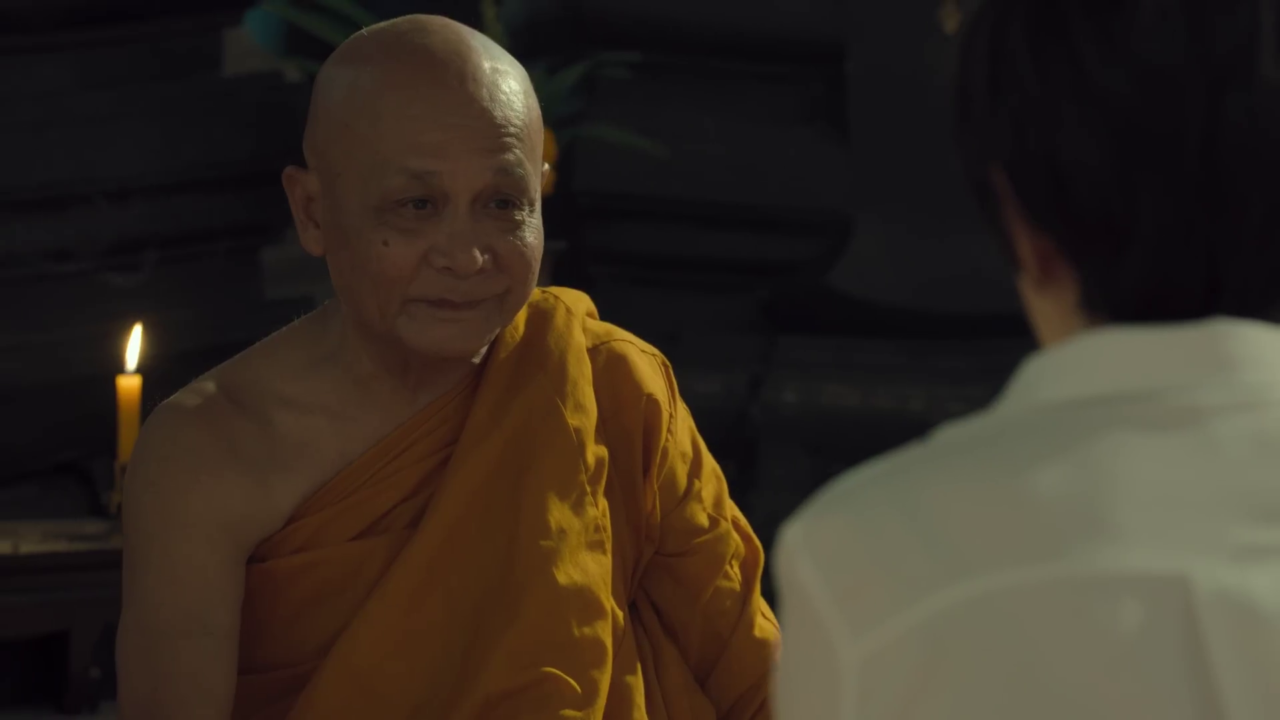 The Sign – Episode 3-4 – Recap and Review