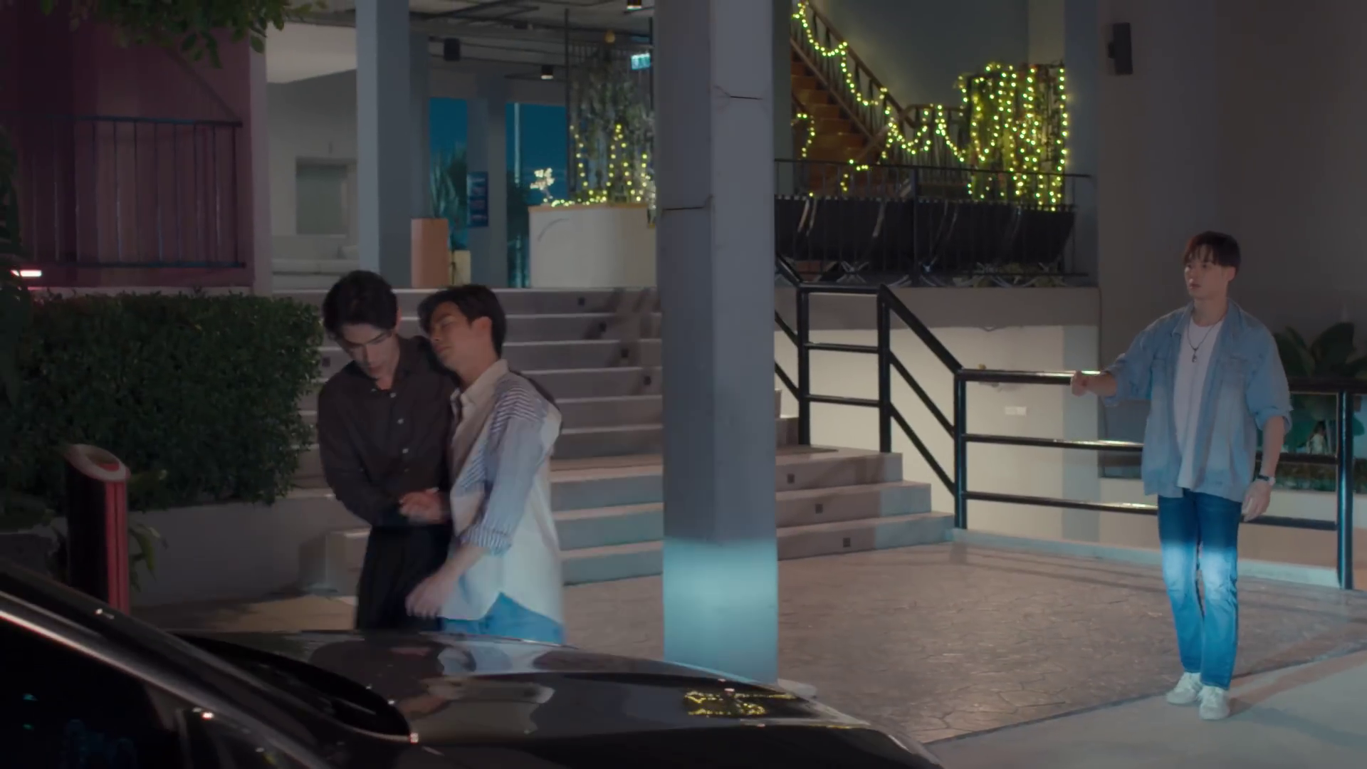 The Sign – Episode 3-4 – Recap and Review