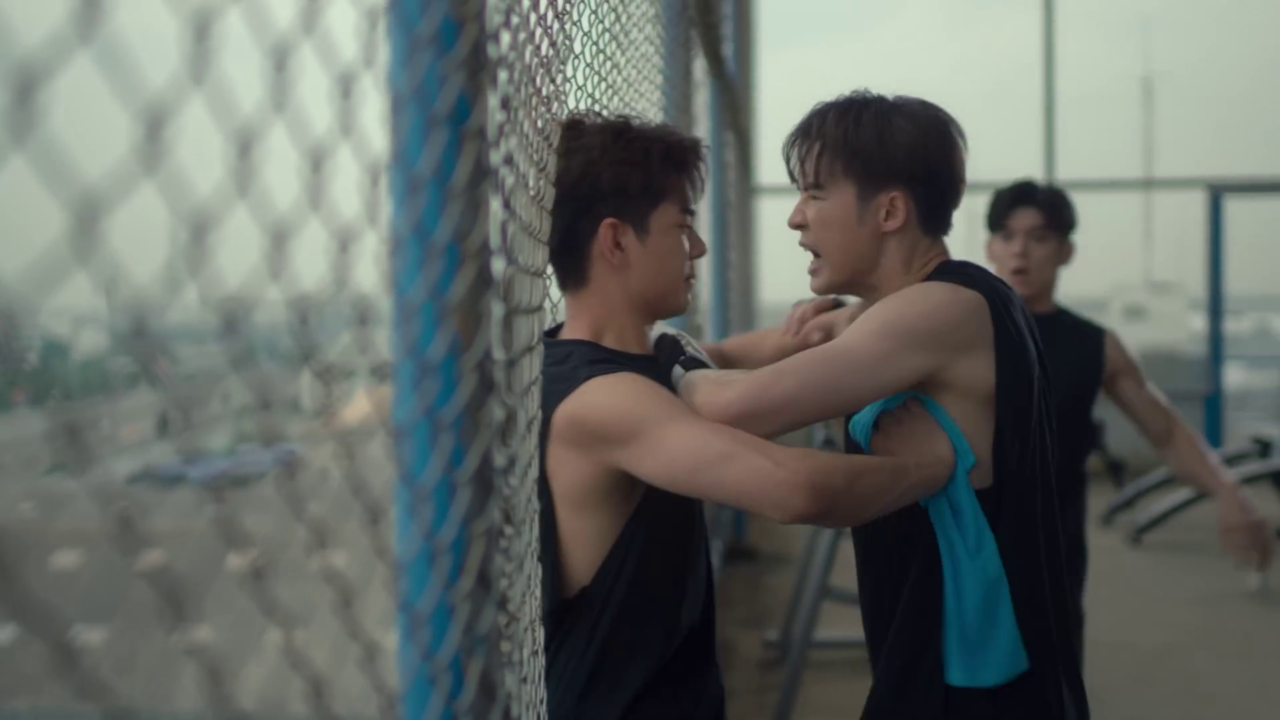 The Sign – Episode 3-4 – Recap and Review