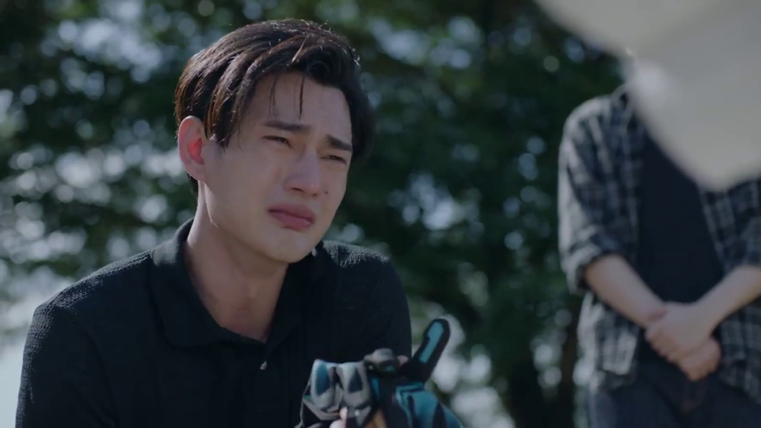 Pit Babe – Recap and Review – Complete Thai Omegaverse BL