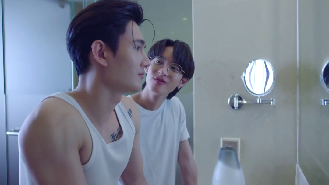 Pit Babe – Recap and Review – Complete Thai Omegaverse BL