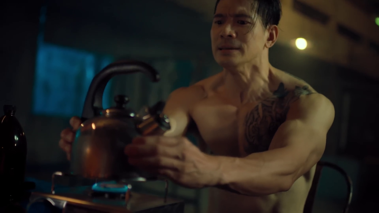 The Sign – Episode 5-6 – Recap and Review