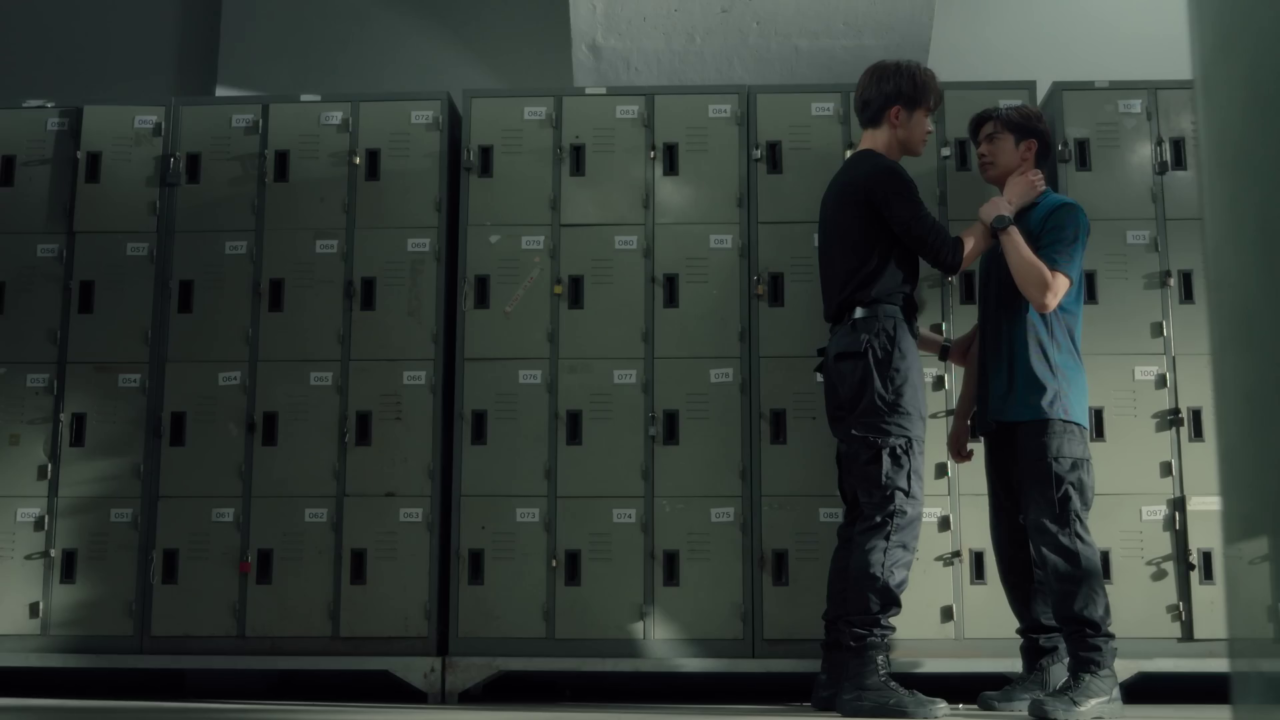 The Sign – Episode 5-6 – Recap and Review