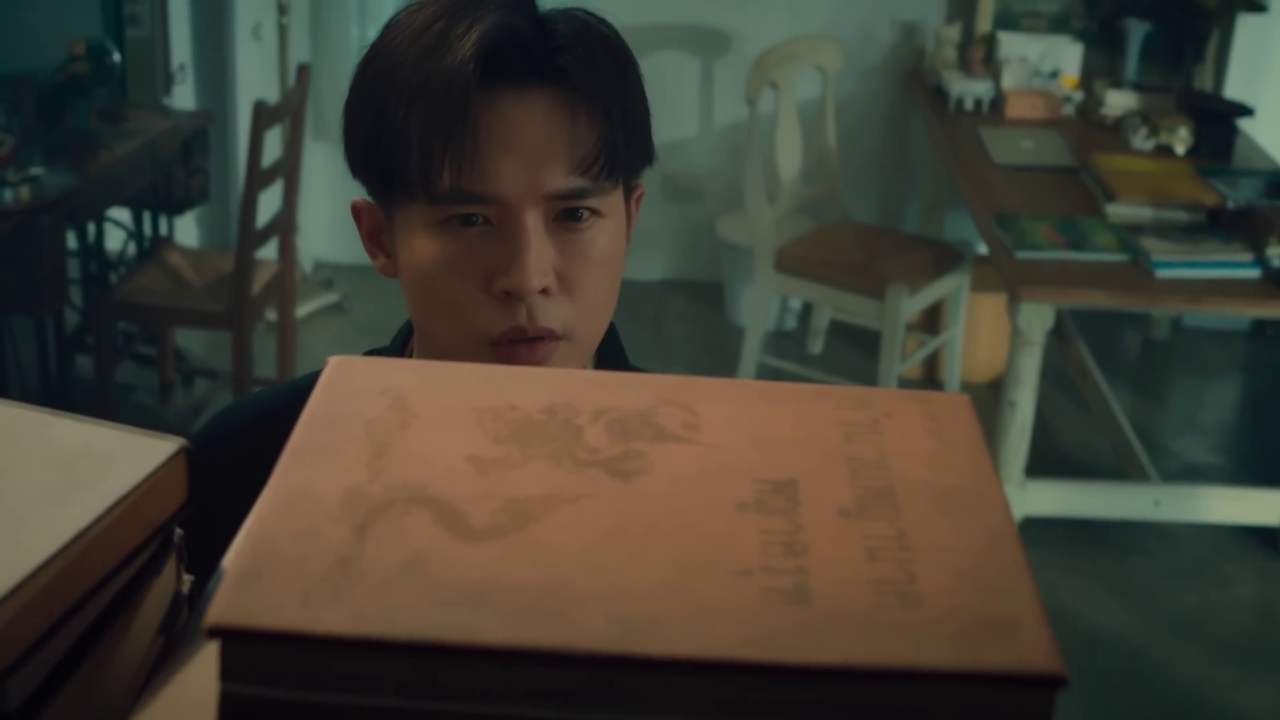 The Sign – Episode 5-6 – Recap and Review