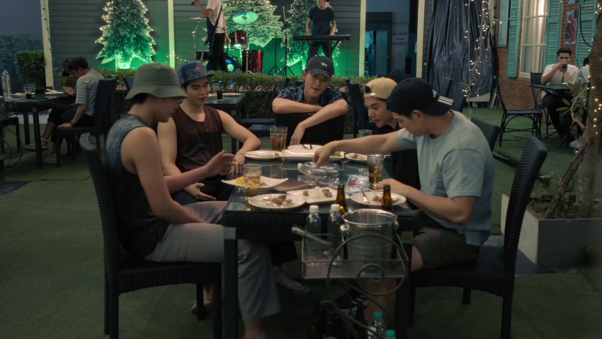 The Sign – Episode 1-2 – Recap and Review