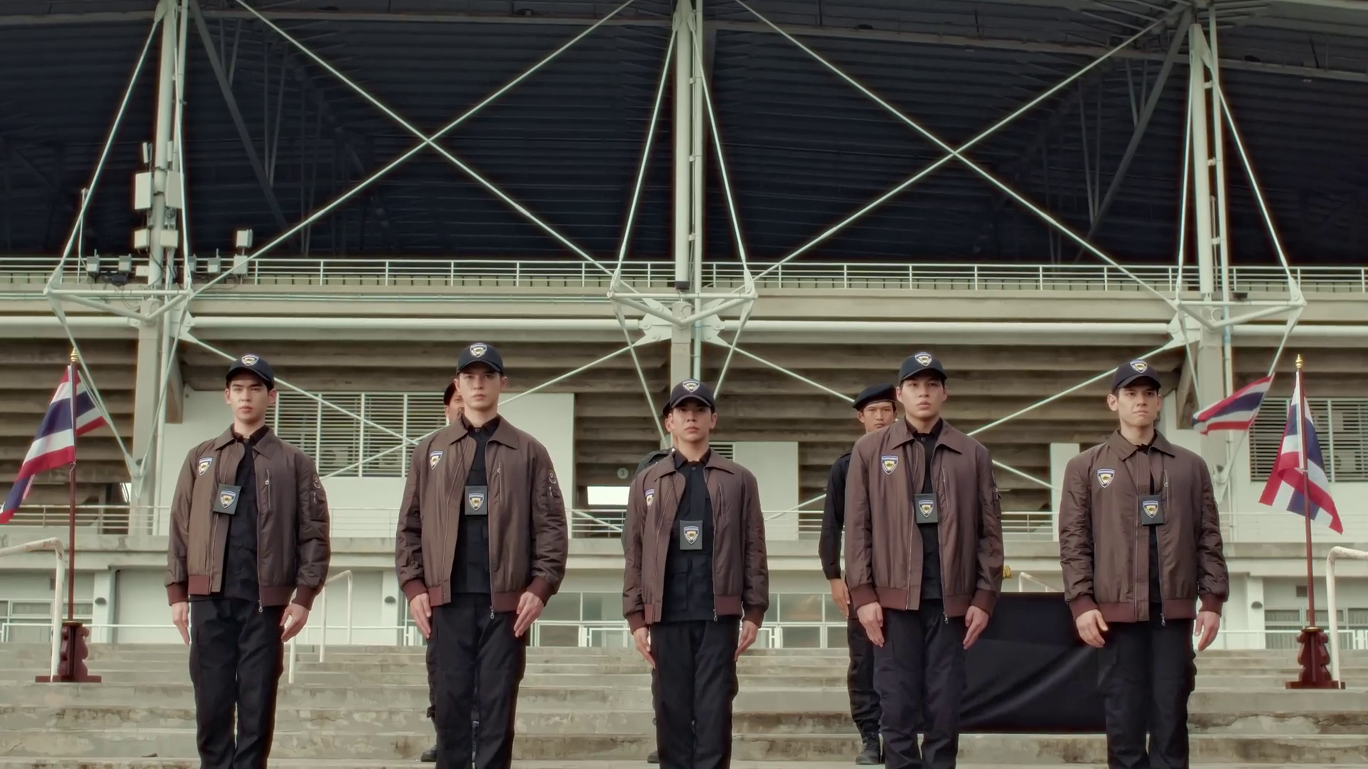 The Sign – Episode 1-2 – Recap and Review