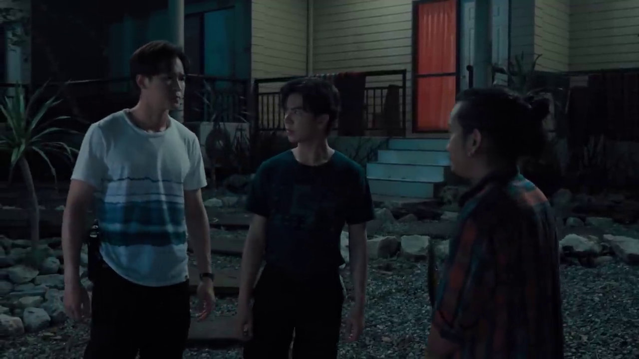 The Sign – Episode 11-12 – Recap and Review