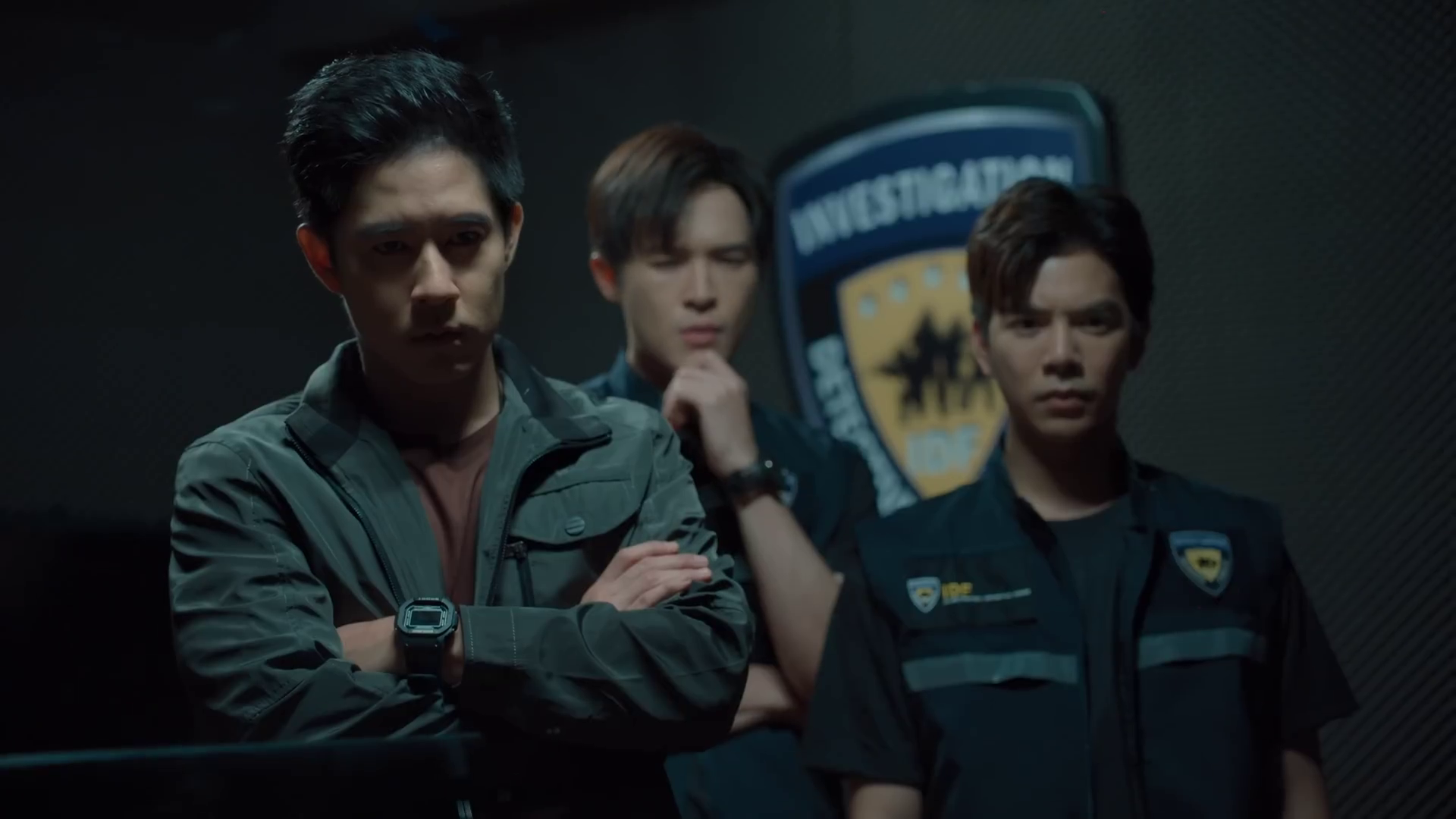 The Sign – Episode 7-8 – Recap and Review