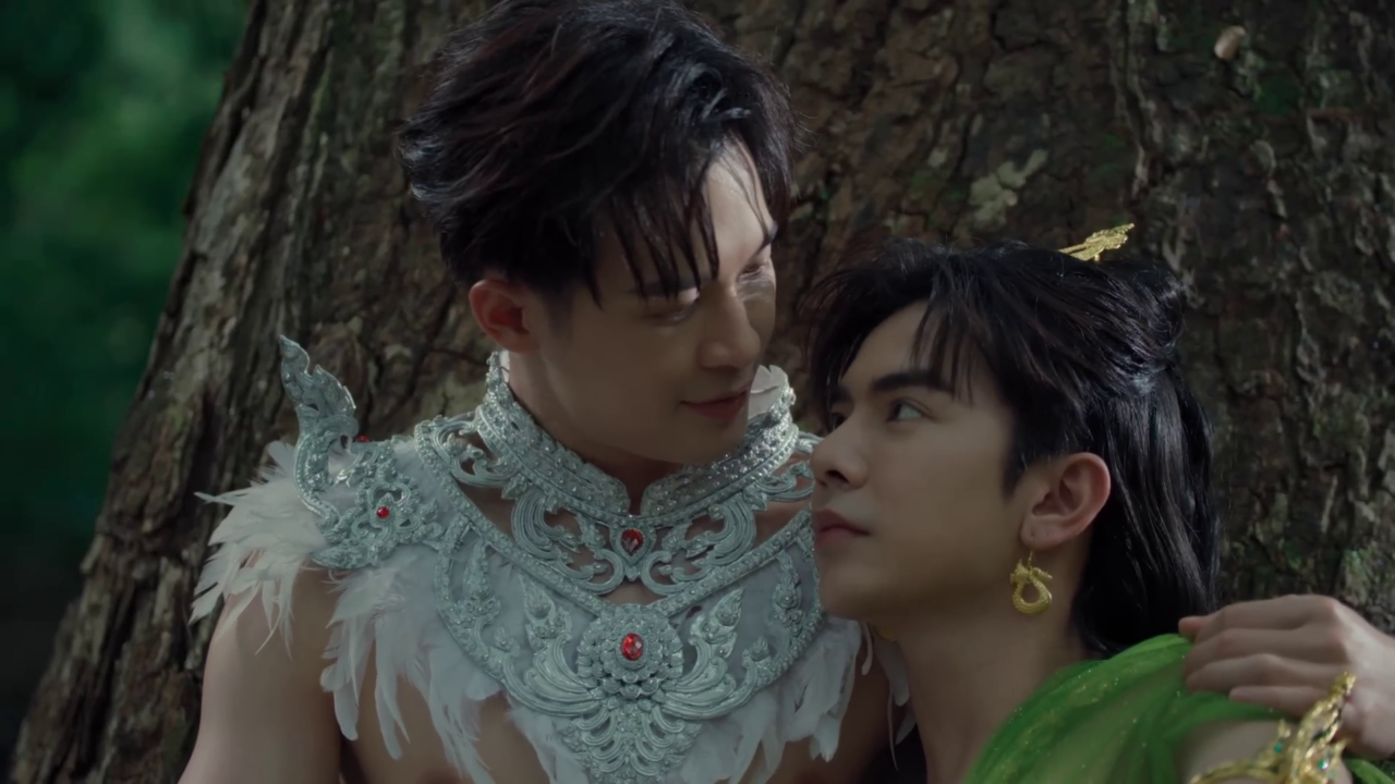 The Sign – Recap and Review – Complete - Petty Drama Watcher