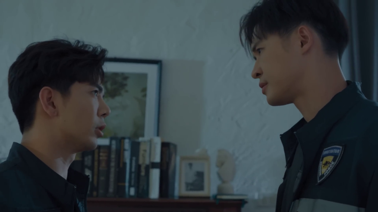 The Sign – Episode 7-8 – Recap and Review