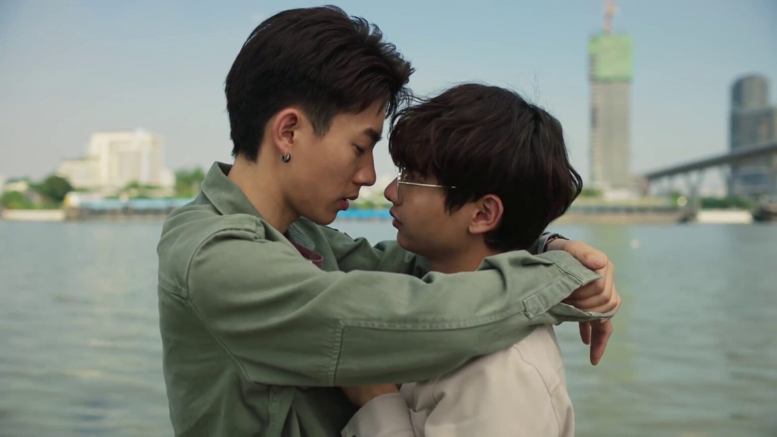 Not Me – Recap and Review – Complete - Petty Drama Watcher