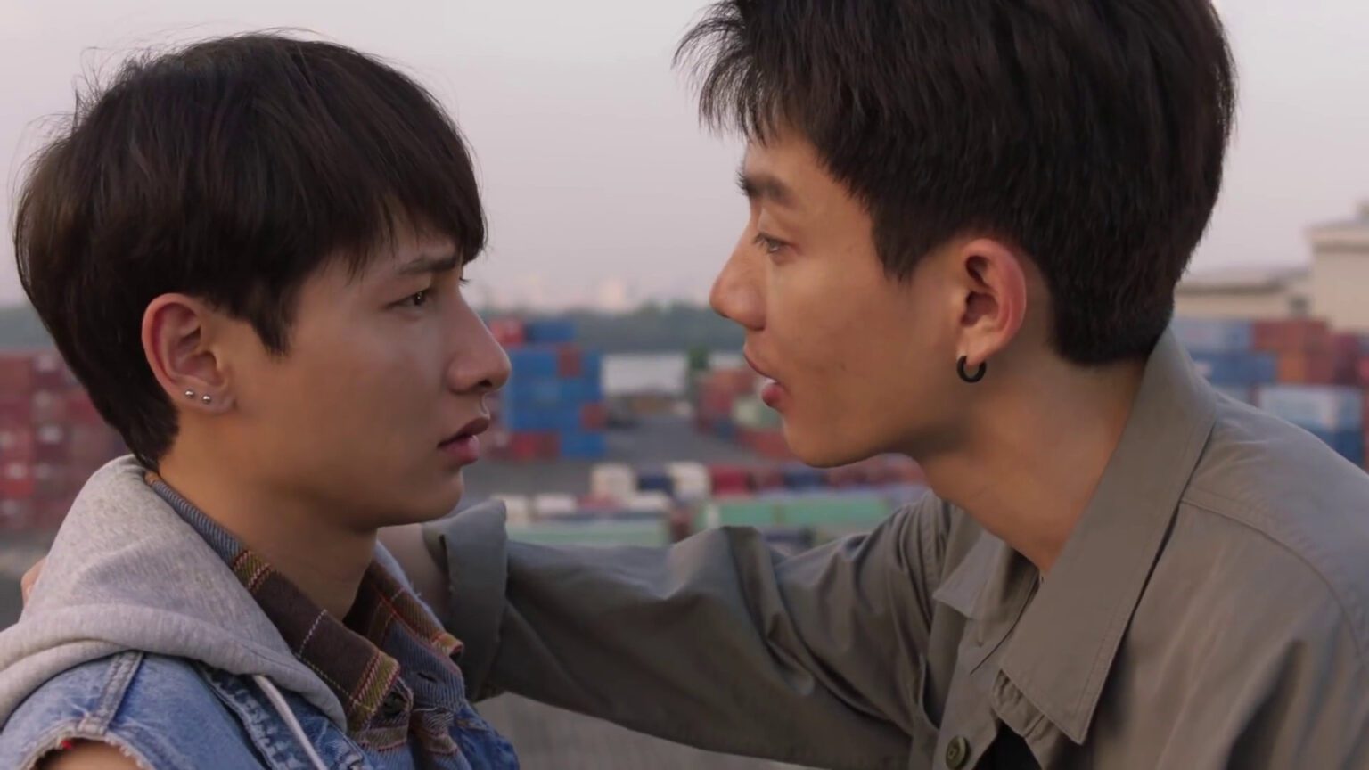 Not Me – Recap and Review – Complete - Petty Drama Watcher