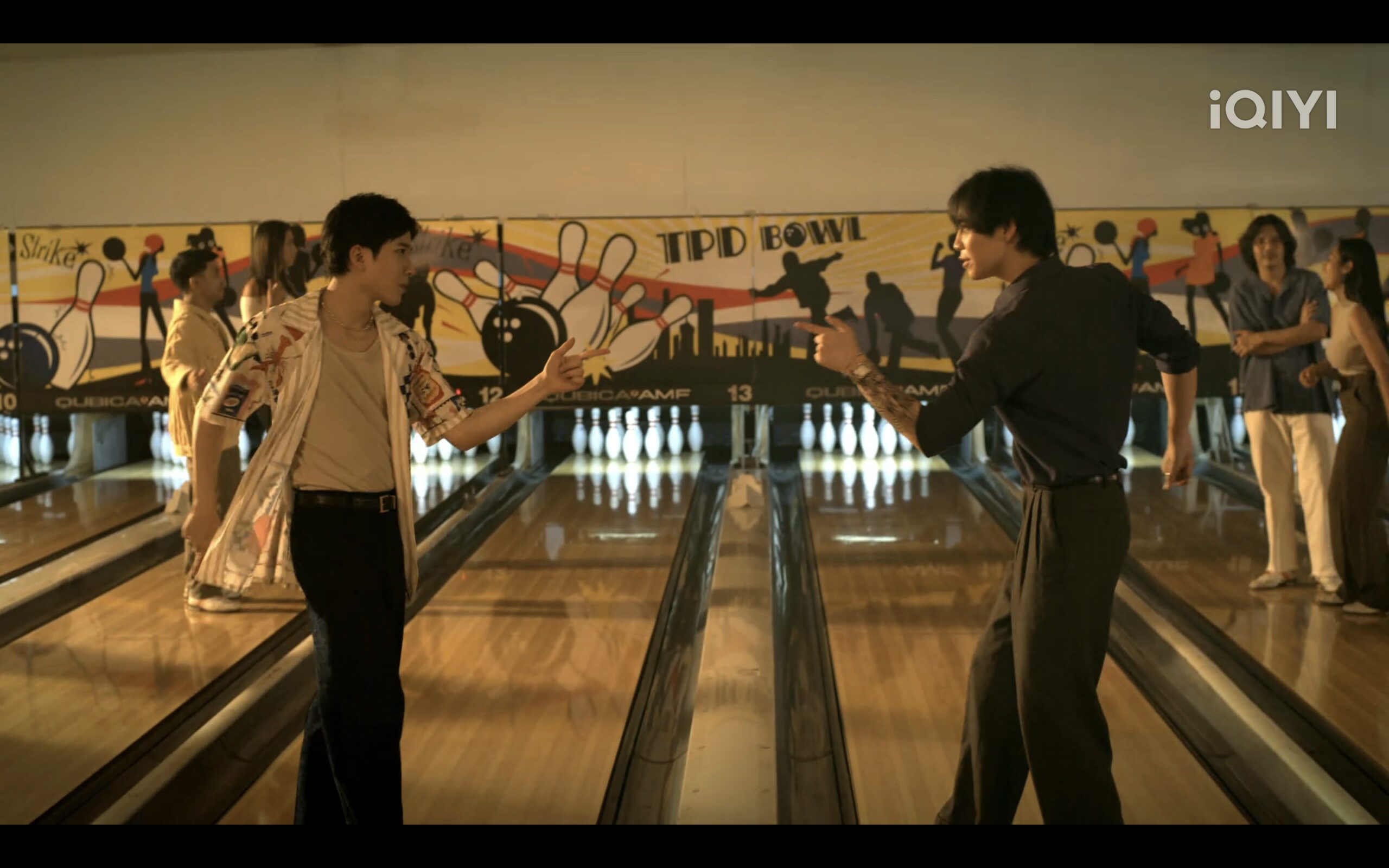 The Heart Killers – Episode 1-2 – Recap and Review