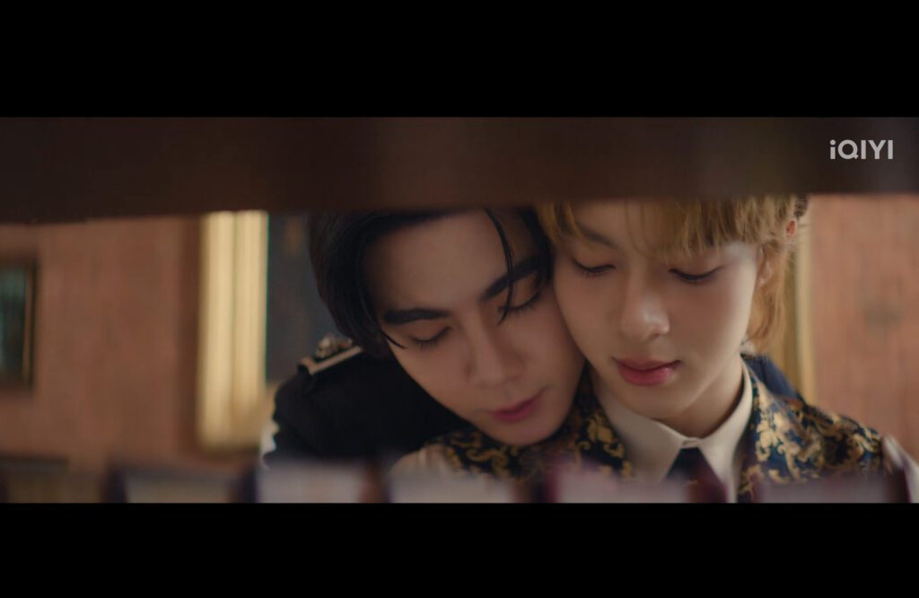 The Next Prince – Recap and Review – Complete - Petty Drama Watcher