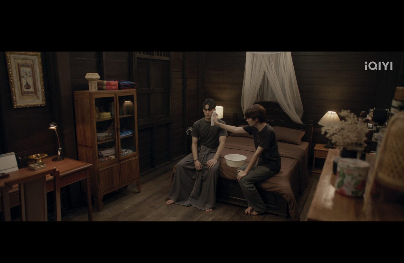 Khemjira – Recap and Review – Complete - Petty Drama Watcher