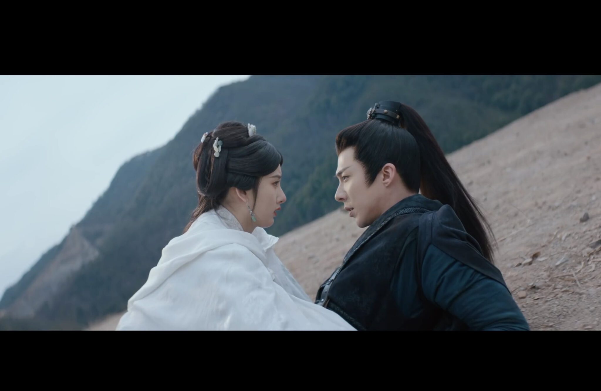 The Prisoner of Beauty – Recap and Review – Complete