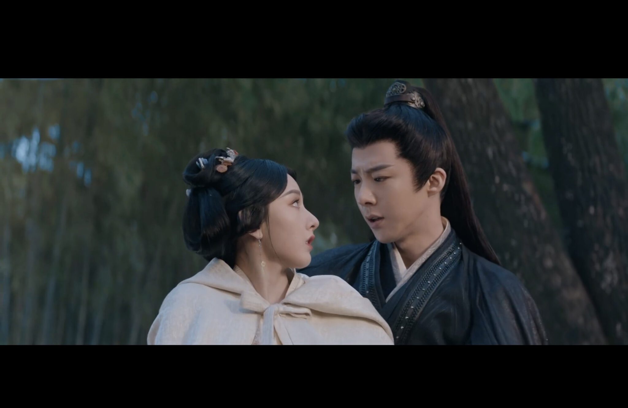 The Prisoner of Beauty – Recap and Review – Complete