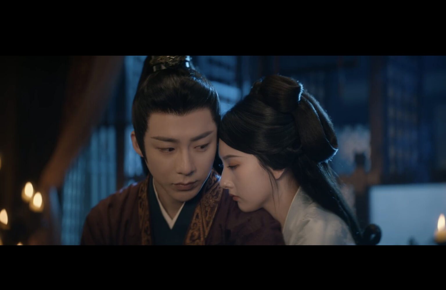 The Prisoner of Beauty – Recap and Review – Complete