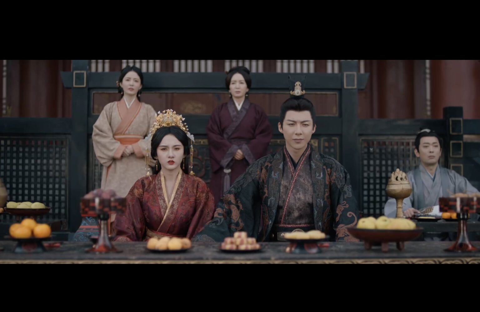 The Prisoner of Beauty – Recap and Review – Complete