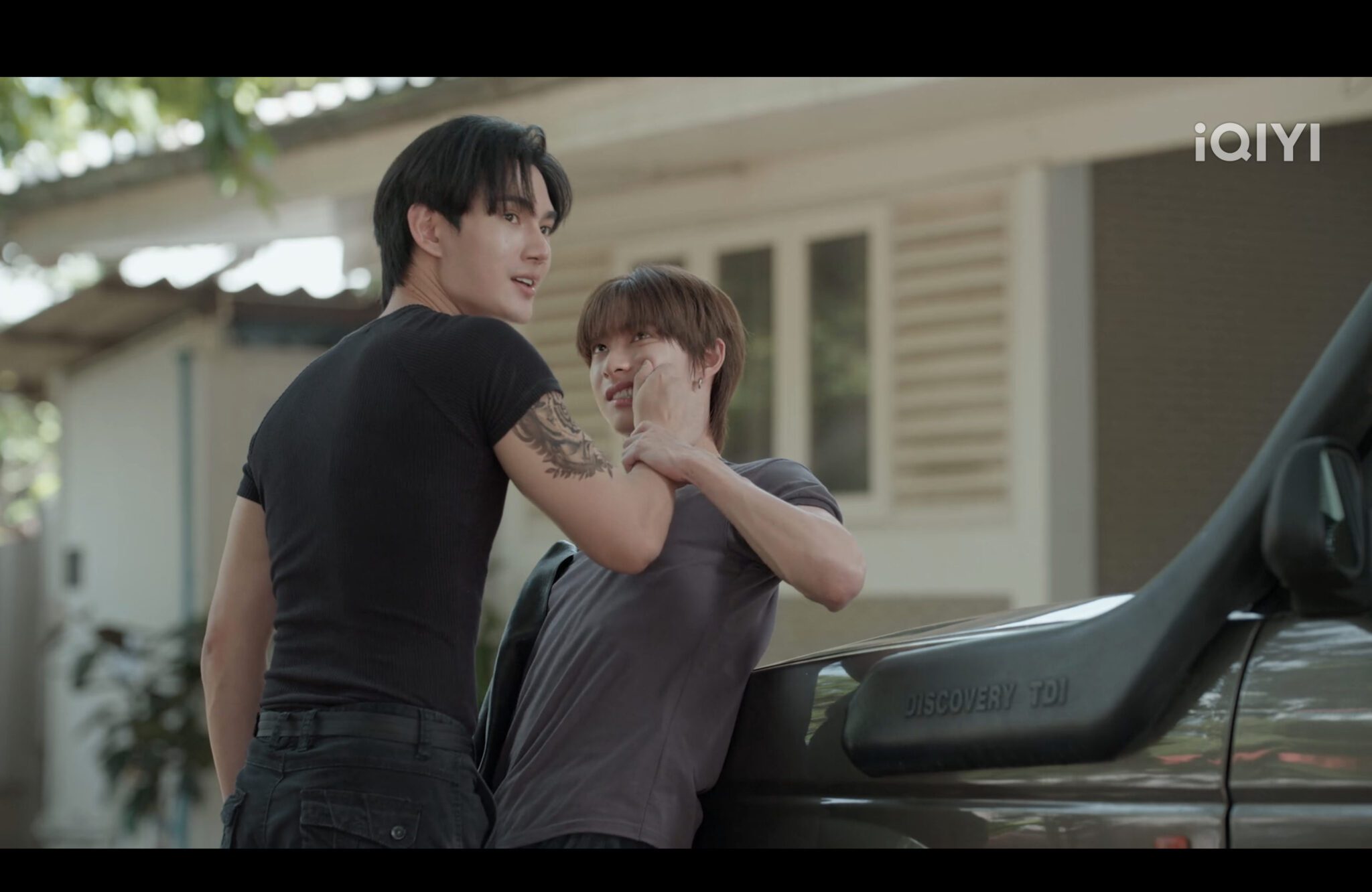 Goddess Bless You from Death - Petty Drama Watcher