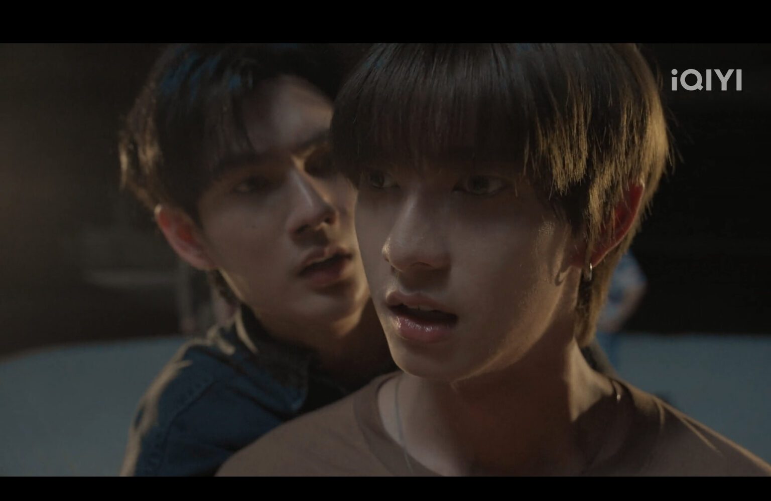 Goddess Bless You from Death - Petty Drama Watcher