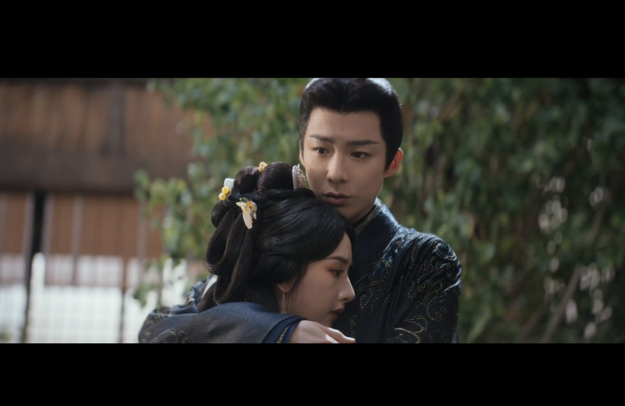The Prisoner of Beauty – Episode 31-32 – Recap and Review